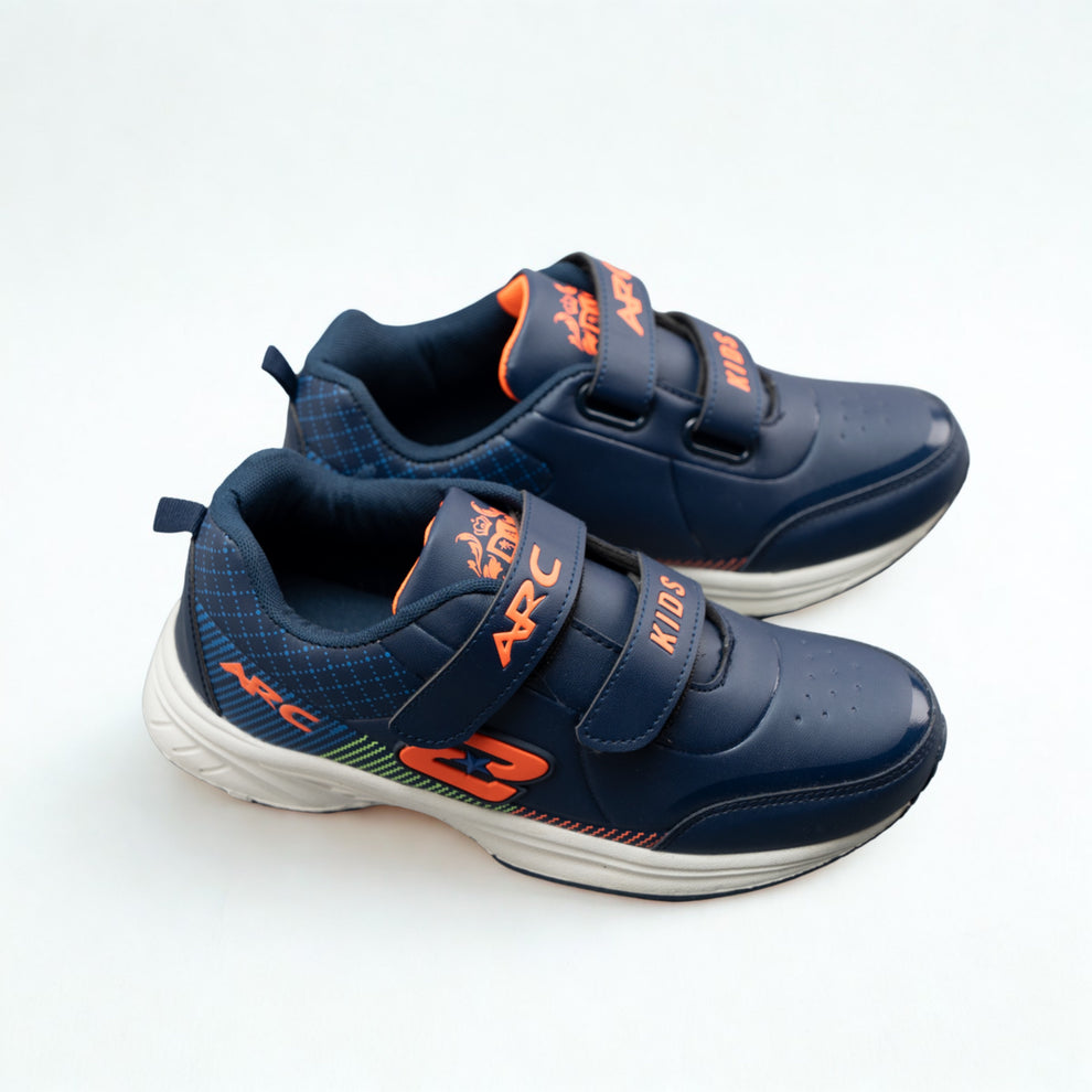 Flash Scotch Shoes – ArcShoes