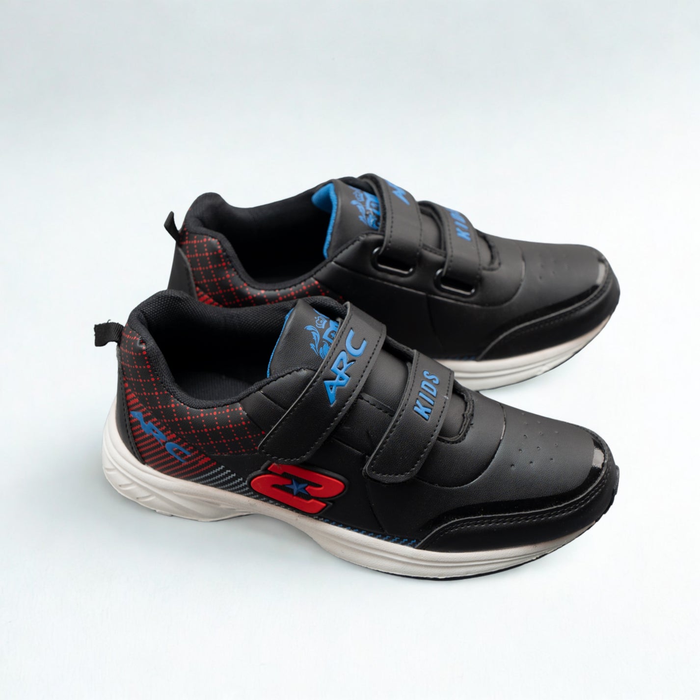 Flash Scotch Shoes – ArcShoes