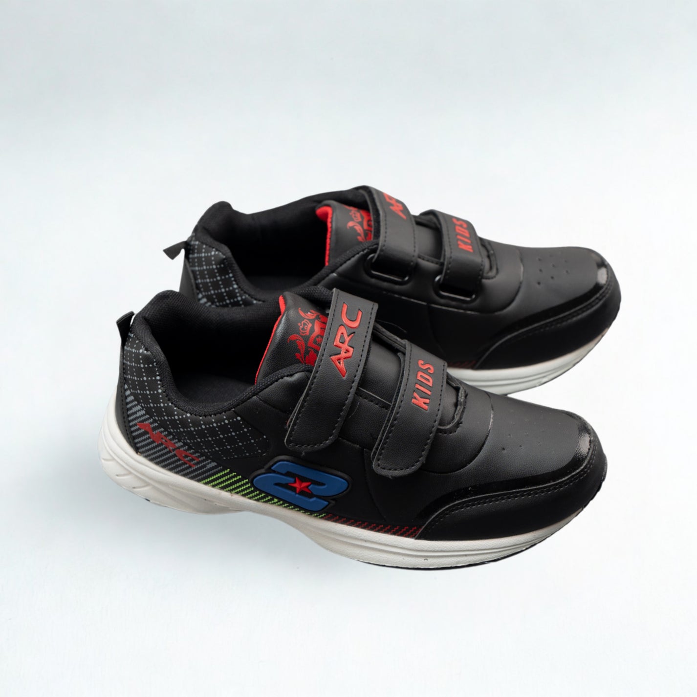Flash Scotch Shoes – ArcShoes