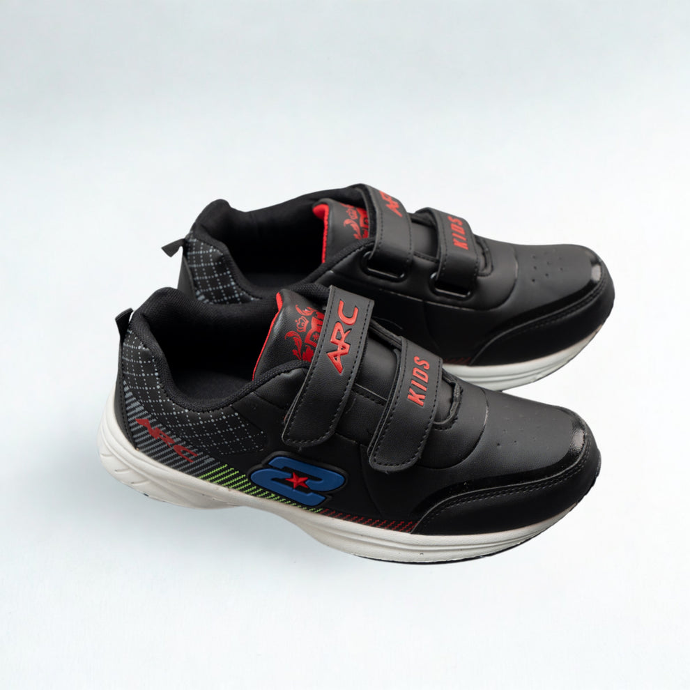 Flash Scotch Shoes – ArcShoes