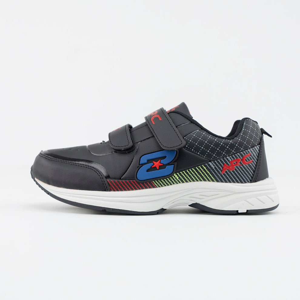 Flash Scotch Shoes – ArcShoes