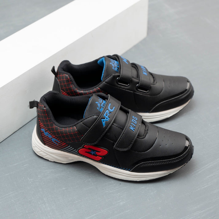 Flash Scotch Shoes – ArcShoes