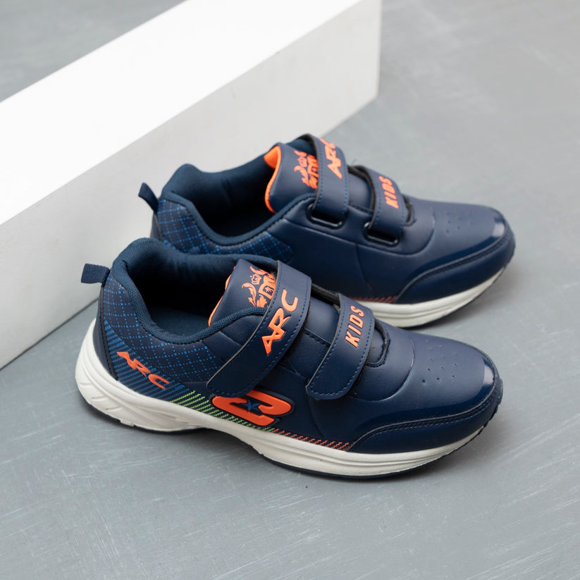 Flash Scotch Shoes – ArcShoes