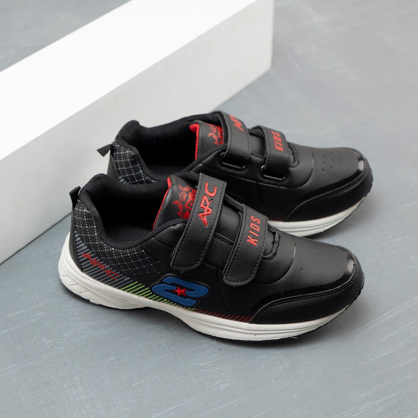 Flash Scotch Shoes – ArcShoes