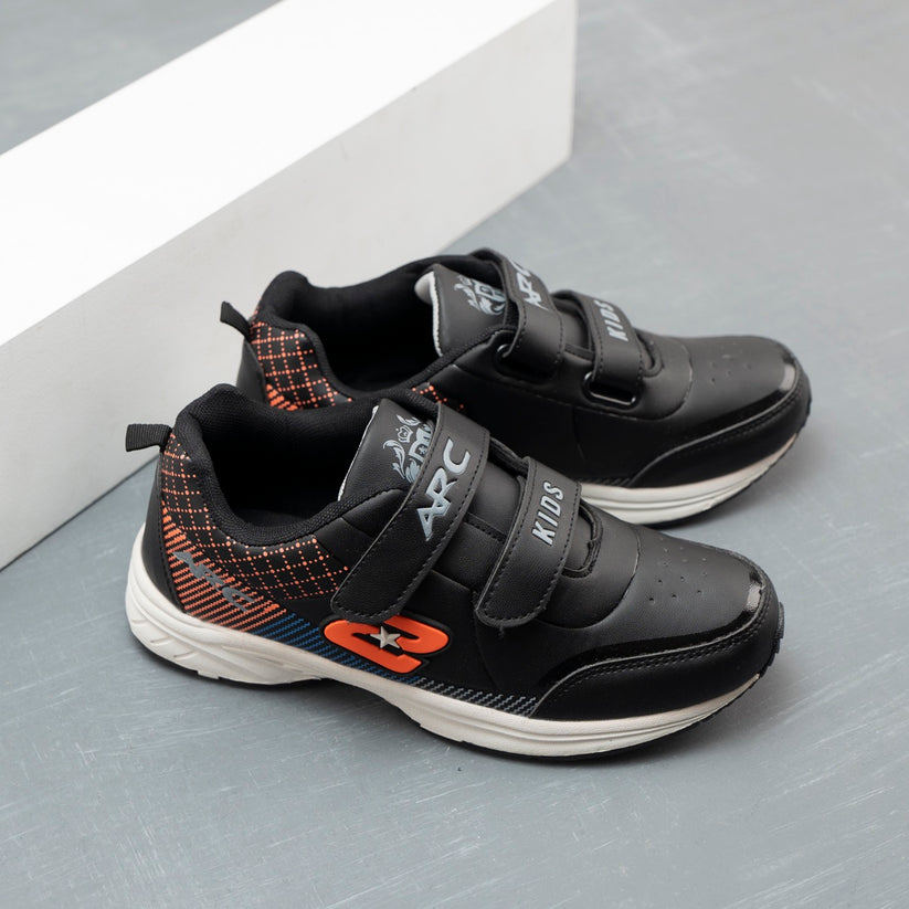 Flash Scotch Shoes – ArcShoes