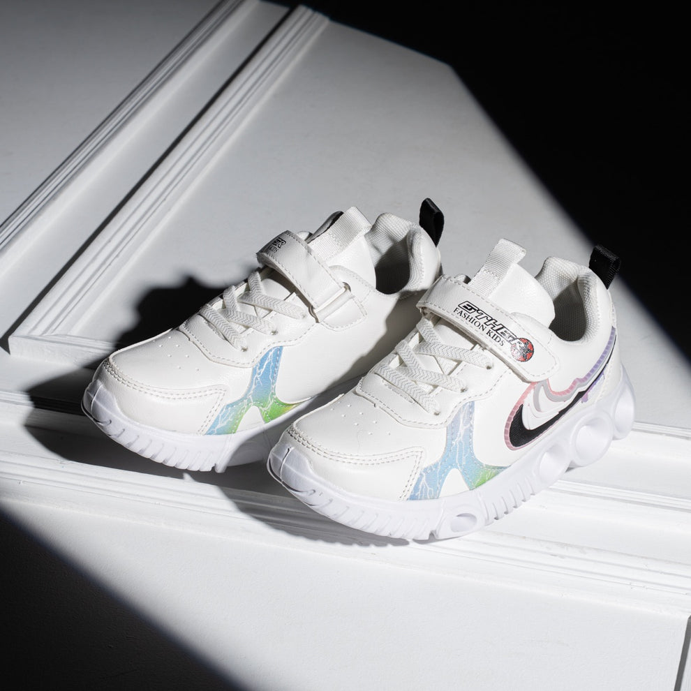 ARC Ether Kids Shoes – ArcShoes
