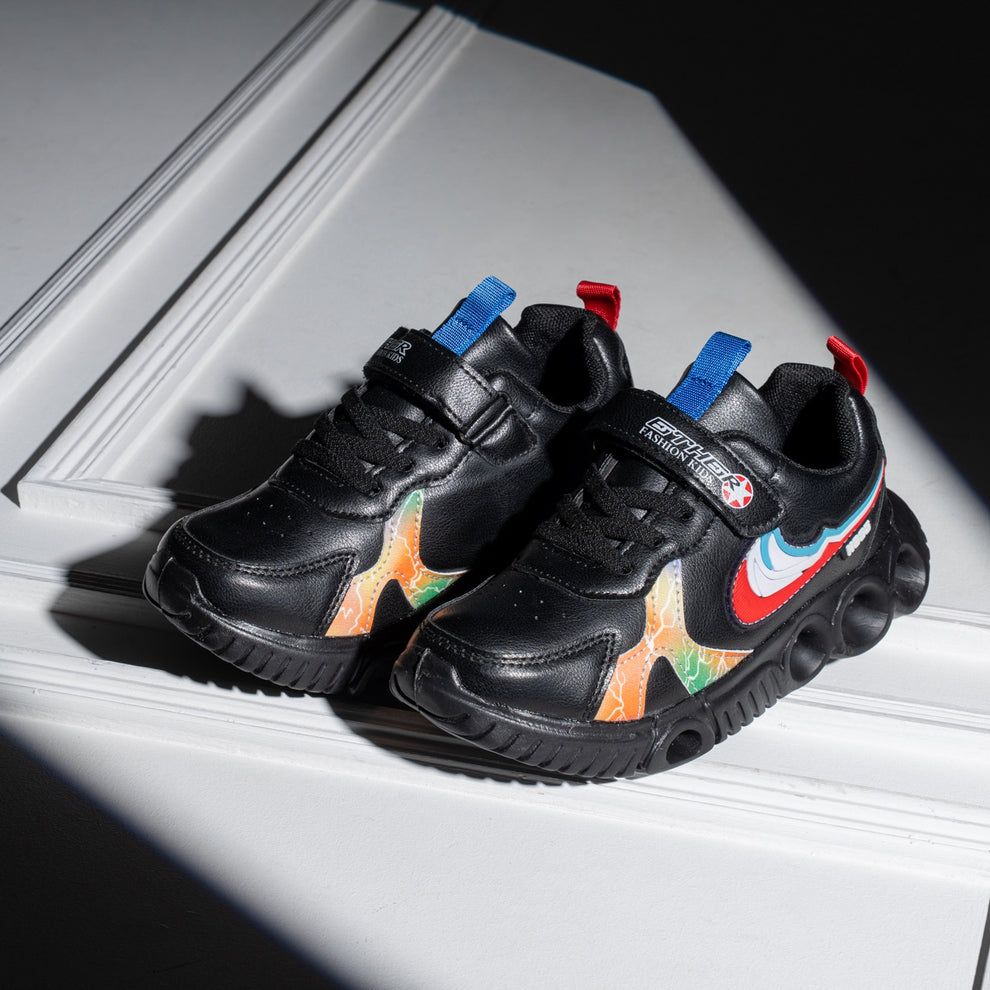 ARC Ether Kids Shoes – ArcShoes