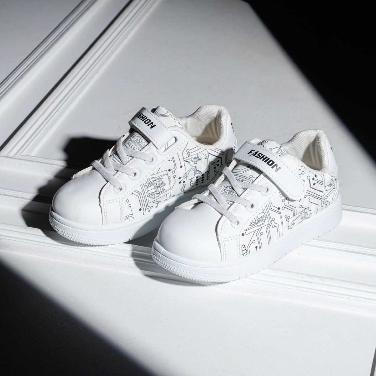 ARC Fashion Shoes – ArcShoes