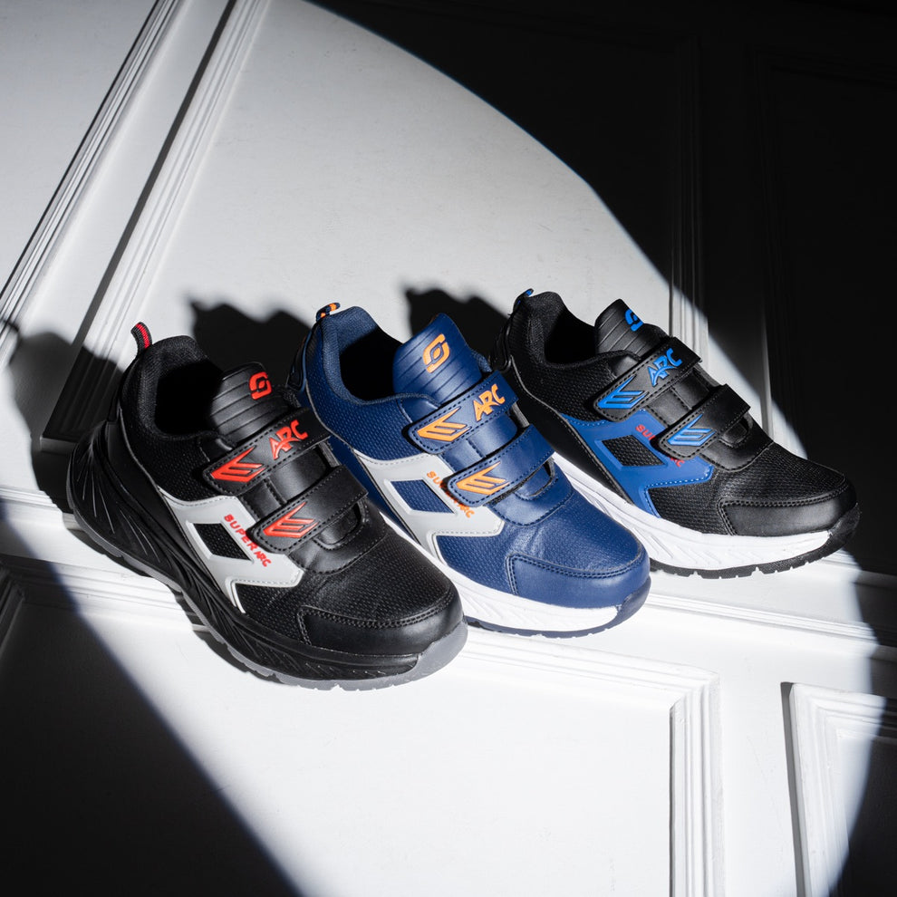 Super ARC Shoes – ArcShoes