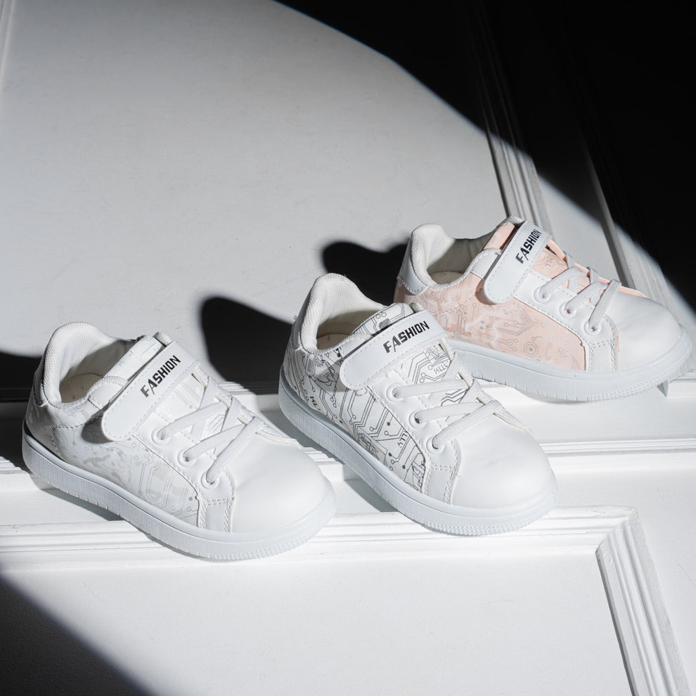 ARC Fashion Shoes – ArcShoes