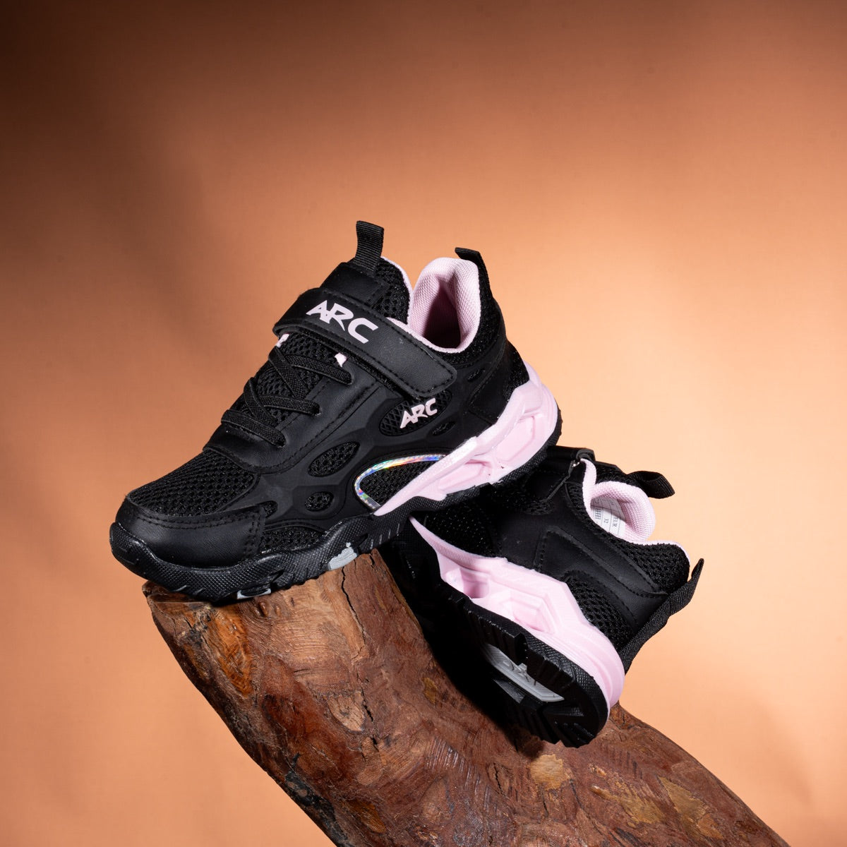 Anti-Slip ARC Shoes – ArcShoes