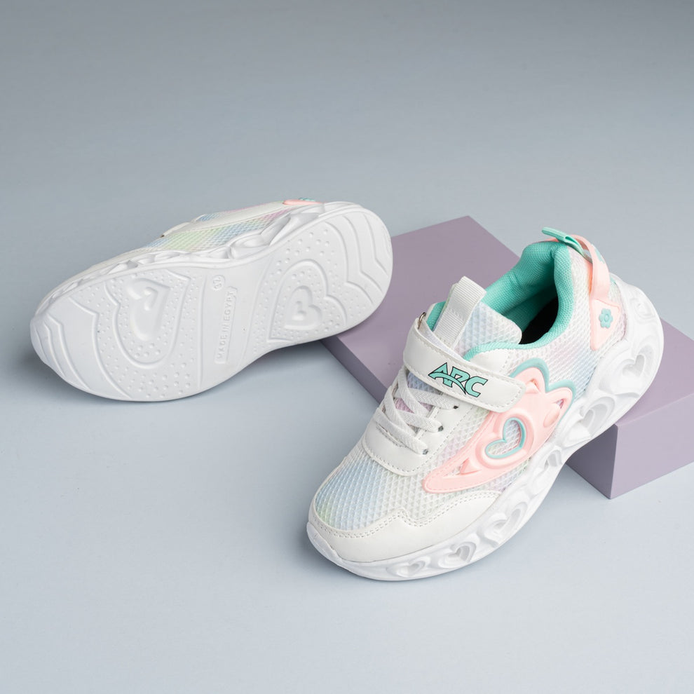 ARC Heart Light-up Shoes – ArcShoes