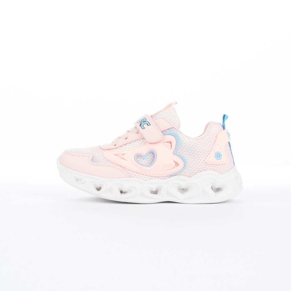 ARC Heart Light-up Shoes – ArcShoes