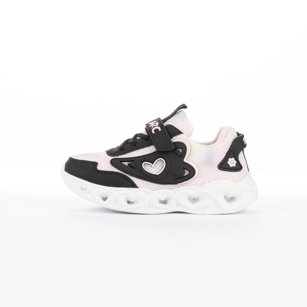 ARC Heart Light-up Shoes – ArcShoes