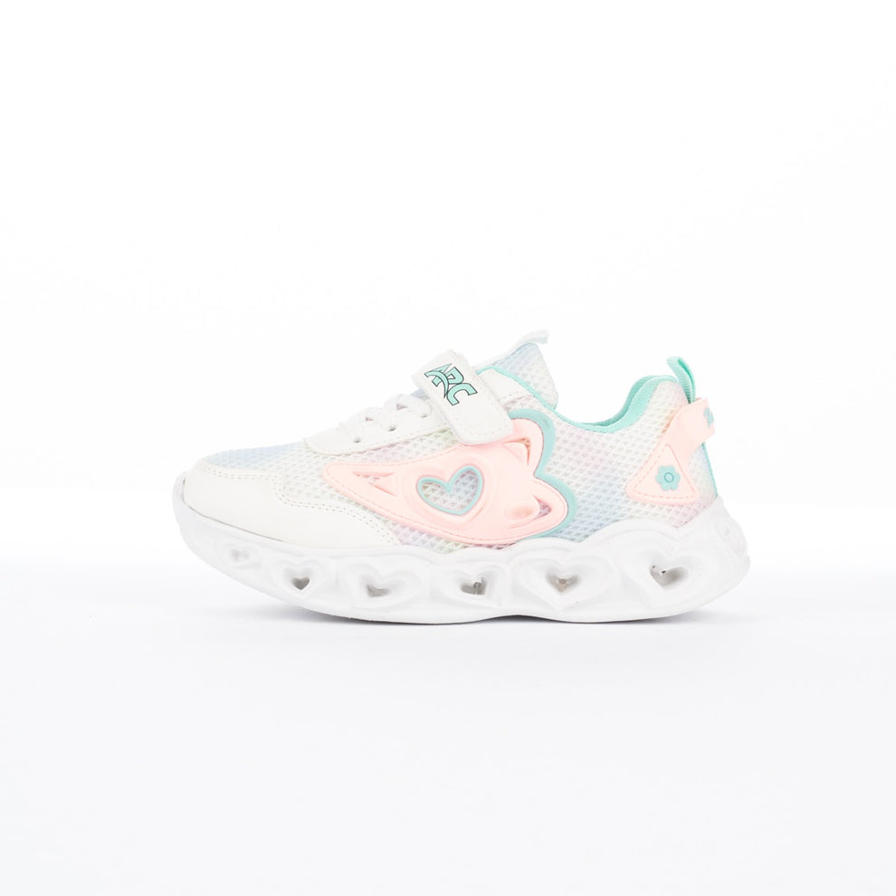 ARC Heart Light-up Shoes – ArcShoes