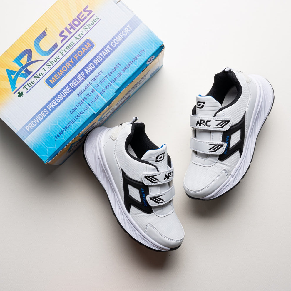 Super ARC Shoes – ArcShoes
