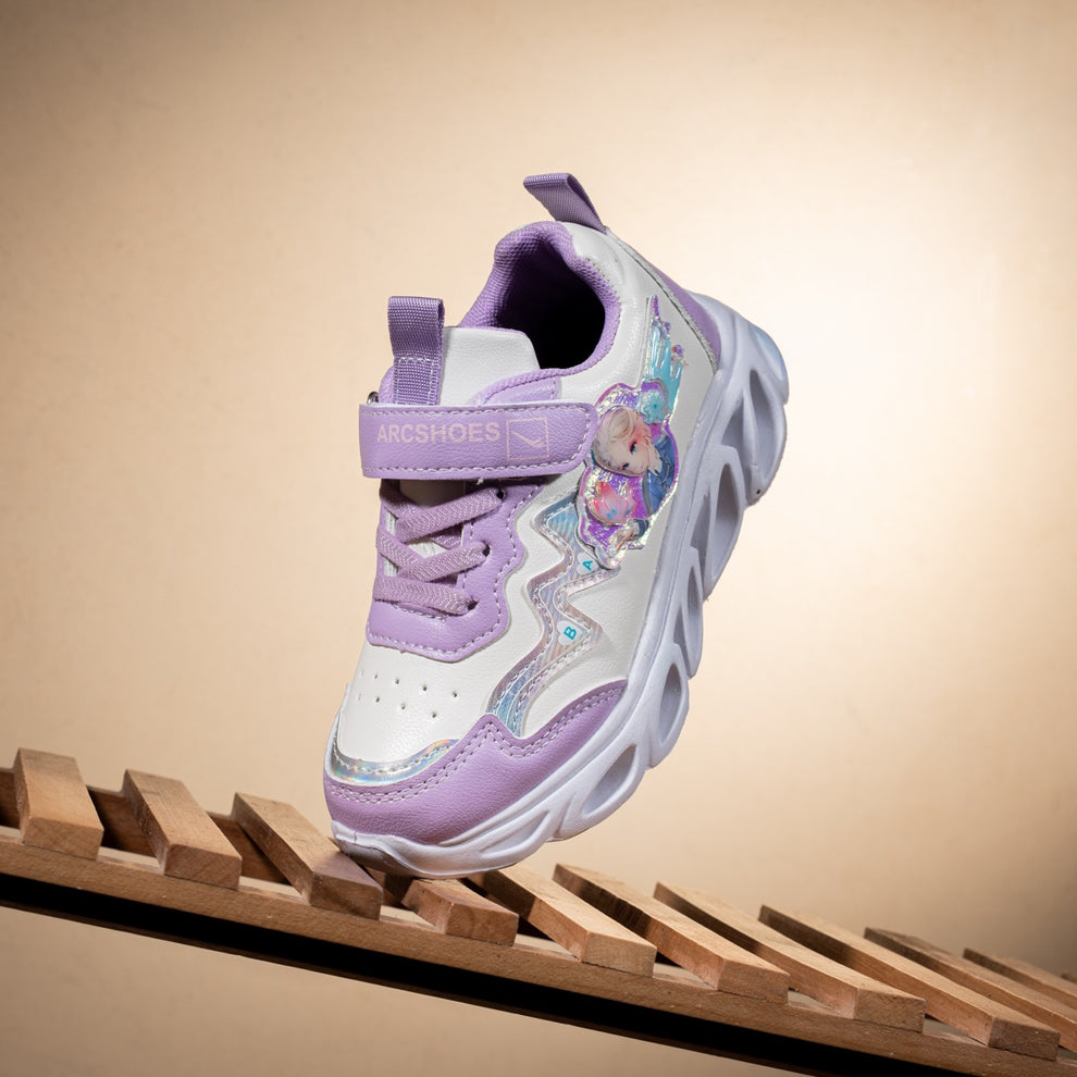 Light-up Princess Shoes – ArcShoes