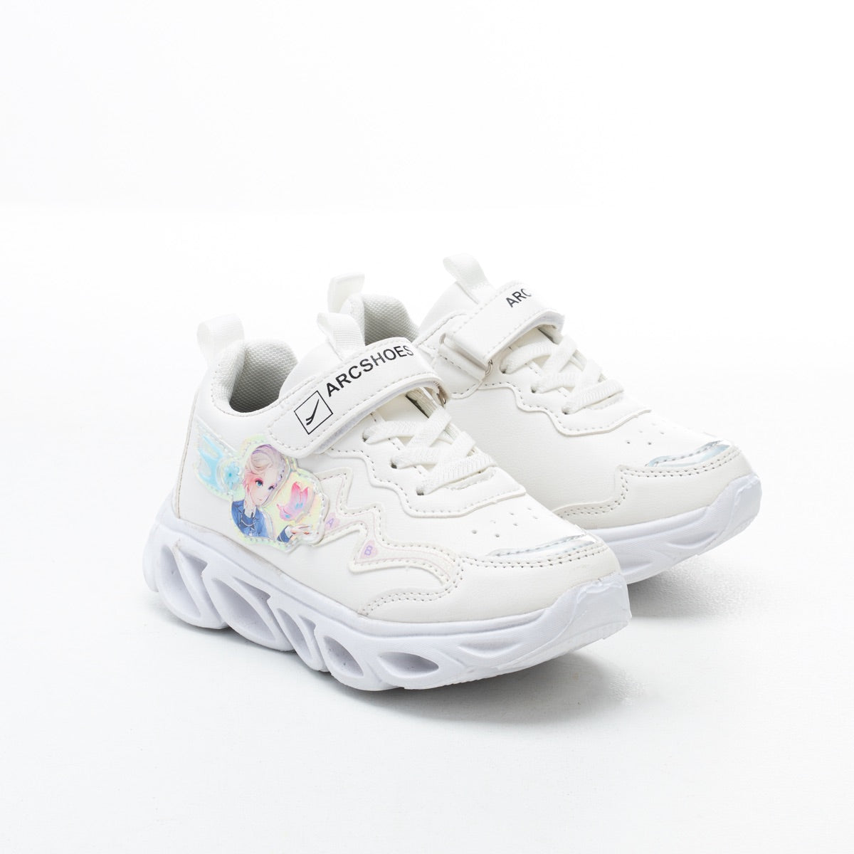 Light-up Princess Shoes – ArcShoes