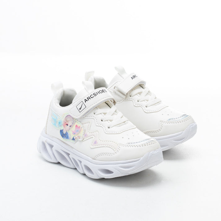 Light-up Princess Shoes – ArcShoes