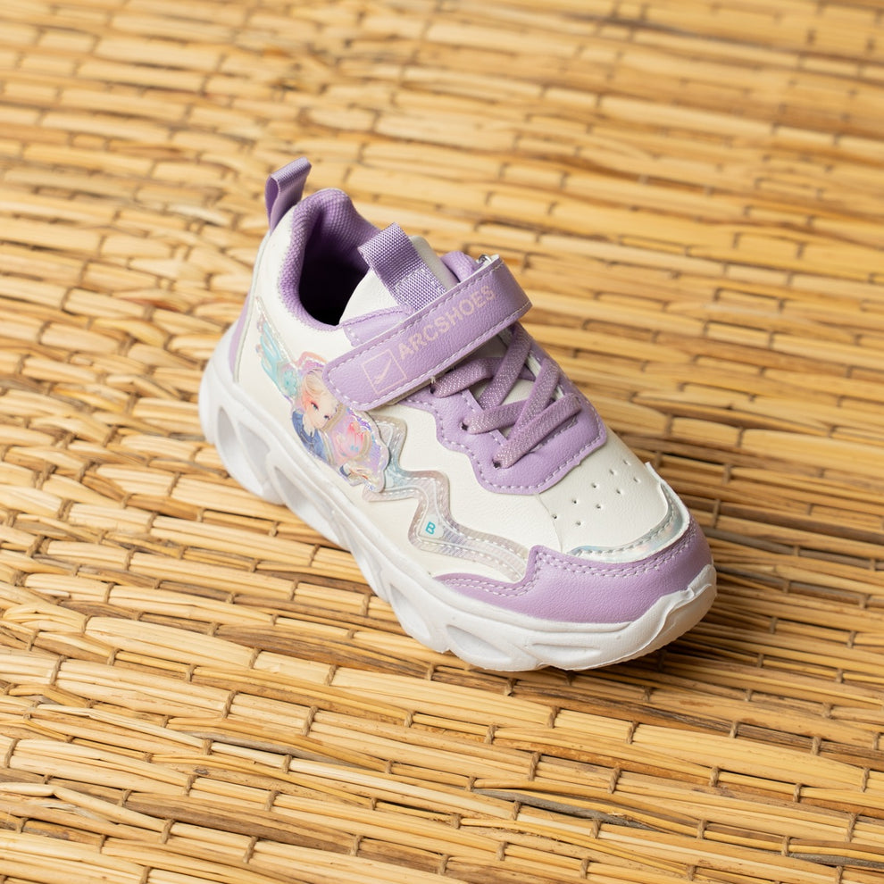 Light-up Princess Shoes – ArcShoes