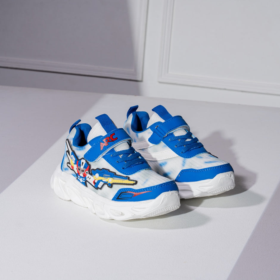 Boys – ArcShoes