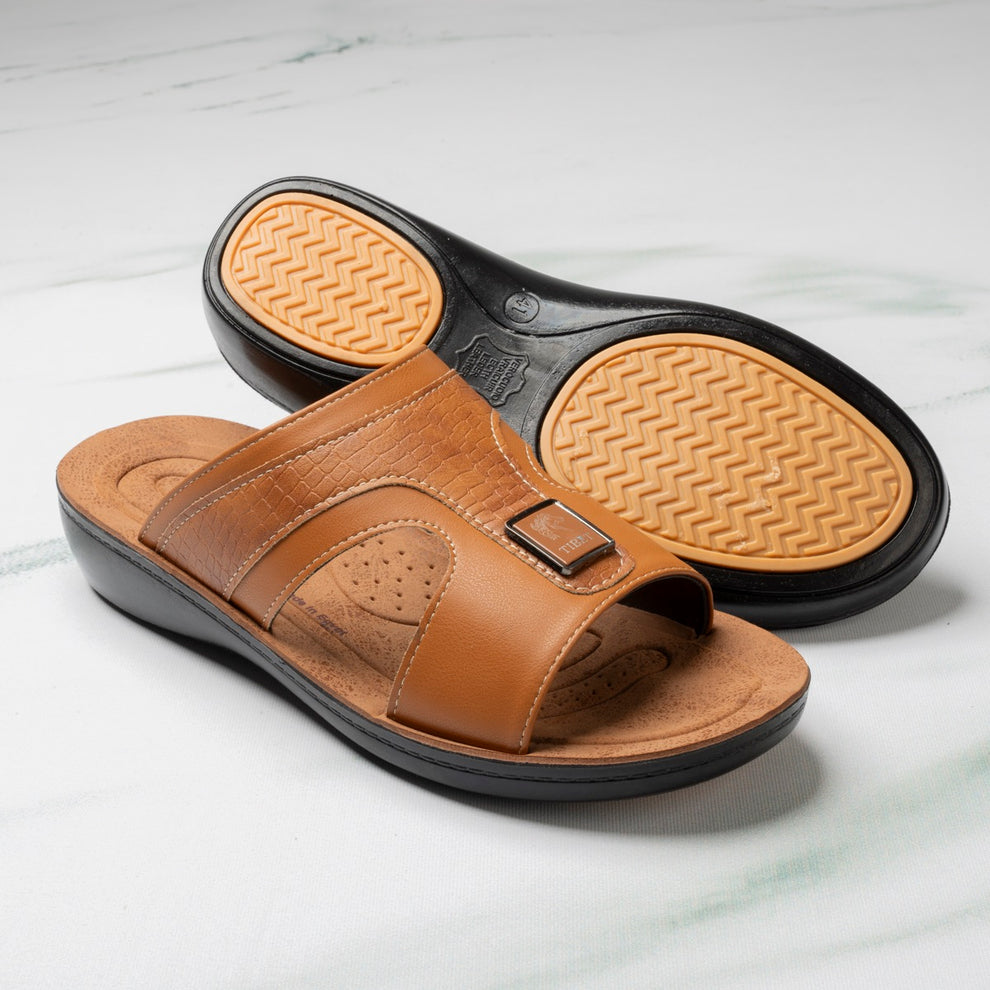 Orthopedic Slippers – ArcShoes